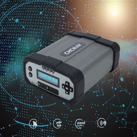 华测p5星基差分gps Rtk接收机 南京华威测绘仪器有限公司