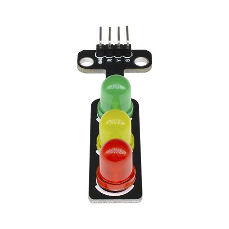 Led Modul Za Semafor