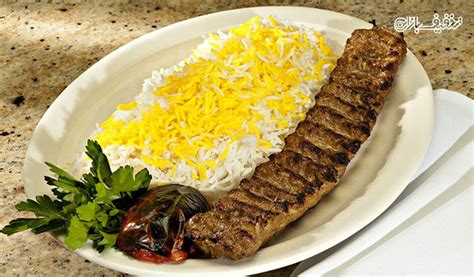 چلو کوبیده در رستوران سنتی دهلیز با ۲۱ تخفیف و پرداخت ۱۱۰۰۰ تومان به