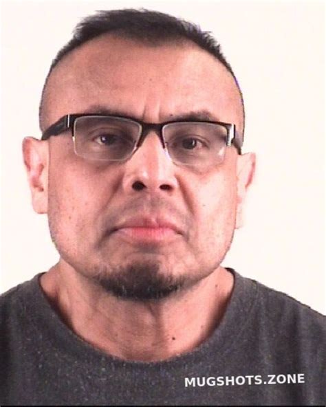 Sanchez Dionicio 02 15 2024 Tarrant County Mugshots Zone