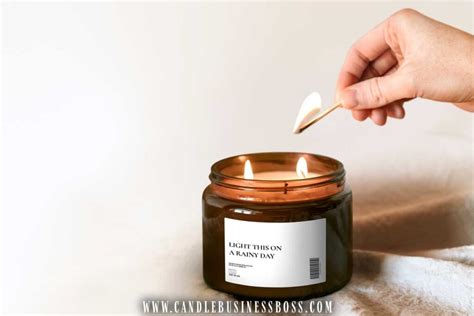 We Answer: Is the Candle Market Too Saturated? (and how you can stand ...