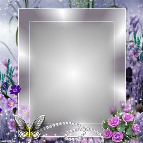 Emily50 S Spring Holiday Frames Spring Frame Ghy01 Earth Day A86