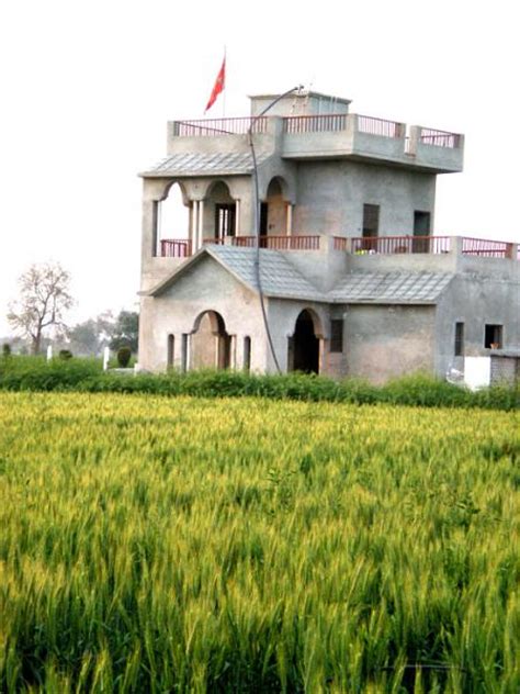 Taapi Village Chaudharywas Hisar Haryana India