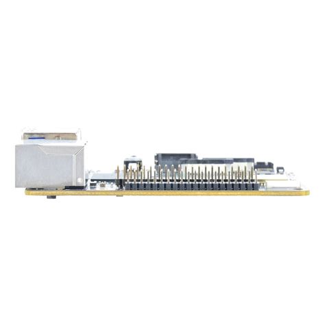 Debix Model A Single Board Computer 12900 € Welectron