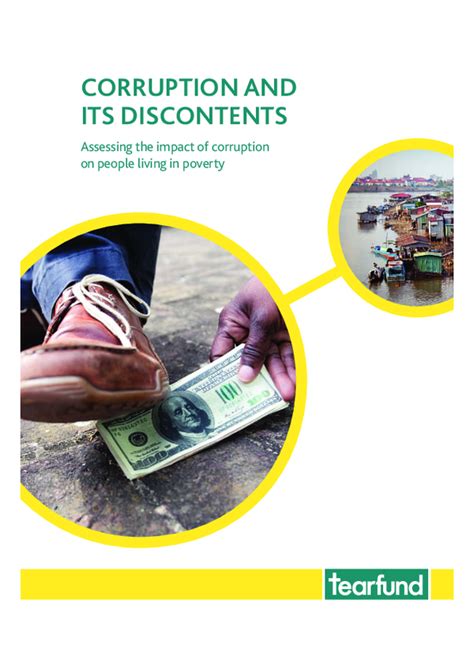 Pdf Corruption And Its Discontents Assessing The Impact Of