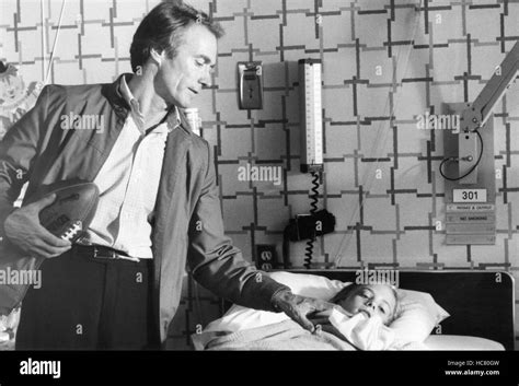 Tightrope From Left Clint Eastwood Alison Eastwood Warner Brothers Courtesy Everett