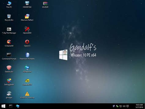 Boot Winpe Based Iso Files Like Boot Image Using Ccboot Ccboot V