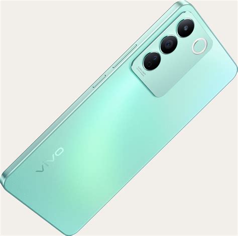 Vivo V27e Vivo Indonesia