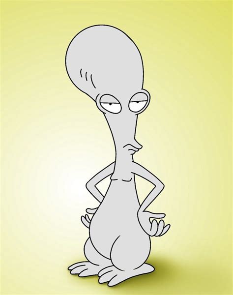 How To Draw Roger American Dad Step 10 Dad Drawing Paper Drawing