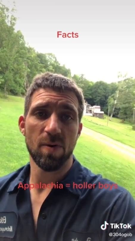 Just Dippers On Tumblr Cope Lc Dipper In Appalachia Tiktok 304ogob