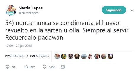 Las Sobras No Existen Y Las Bananas No Van En La Heladera Los 94