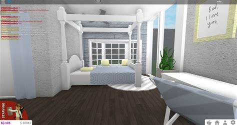 Roblox Bloxburg Mansion Inside