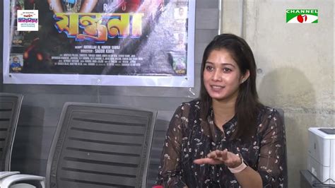 শাকিব খান সুদর্শন নায়ক তার বউ হওয়ার সুযোগ হাতছাড়া করবো না ববিতা
