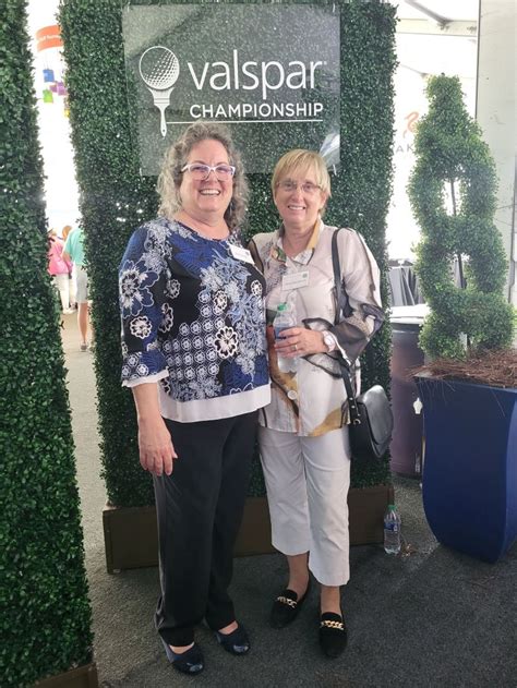 Jamie Beineke On Linkedin Valsparchampionship Clientappreciation