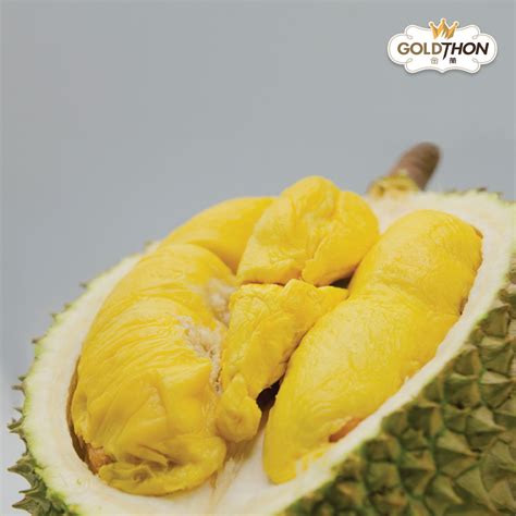 Premium Fresh Musang King Durian Online Delivery Malaysia