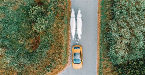 15 Best Kayak Trailers For Easy Transport 2024 Guide