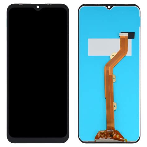 Buy Tecno Pop 3 Plus Black Display Best Price Online In India