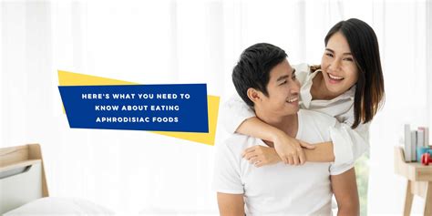 The Truth About Aphrodisiacs Do These Foods Really Work