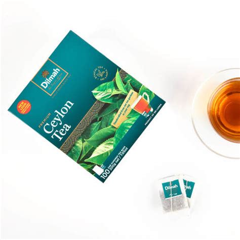Ceylon Premium Tea