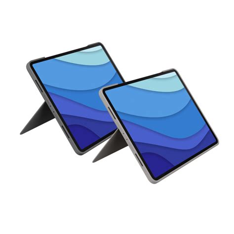 Buy Logitech COMBO TOUCH For IPad Pro Comms Express