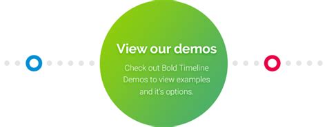 Bold Timeline WordPress Timeline Plugin Code Market