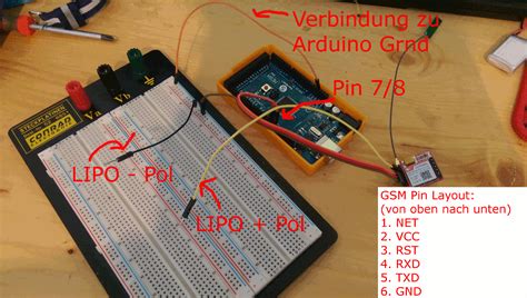 Hilfe Kommunikationsprobleme Mit Gsm Board Und Softwareserial Deutsch Arduino Forum