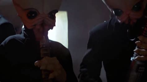 Spotify Says The Star Wars Cantina Band Song Is Peoples 1 Sex Track