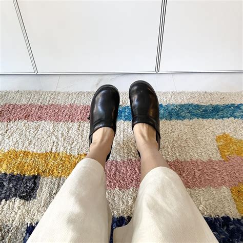 Fair Condition Dansko Clogs They Are Little Small Depop