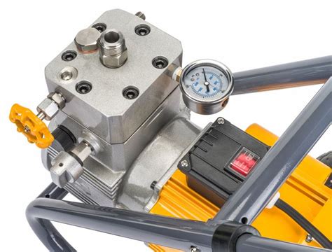 Agregat MALARSKI Pistolet Hydrodynamiczny 1500W PM PDM 1500M PM0727