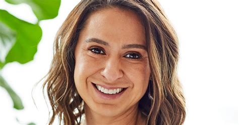 Beauty Without Cruelty Brandi Halls Of Lush Cosmetics On The Future Of