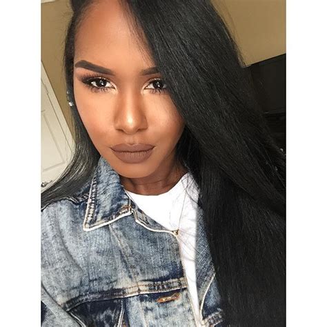 K E L S E Y M U R R E L L Makeup Looks