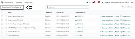 How To Manage Documents With Odoo Document App