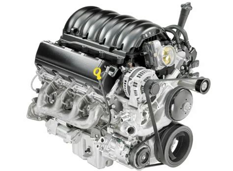 5.3 vs 5.7 Vortec Engine: How Do They Compare? - Vehicle Help