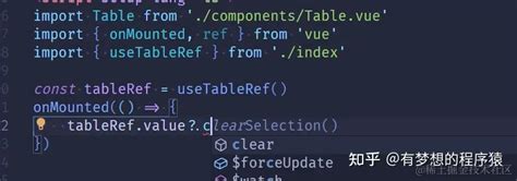 Vue33更新了generic泛型组件，赶快学起来，更好的封装你的组件把 知乎