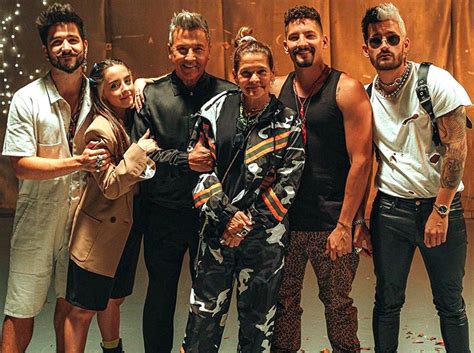 La familia de Ricardo Montaner tendrá su propio reality Últimas Noticias