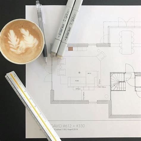 How To Draw A Floor Plan Artofit