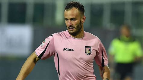 Alberto Gilardino passe de Palerme à Empoli