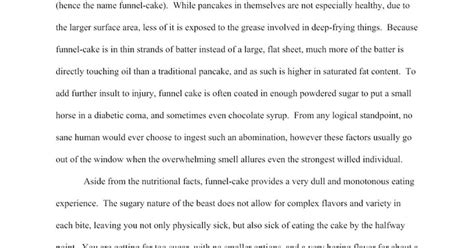 2019 Ap Lang Exam Argumentative Essay Sample R Aplang