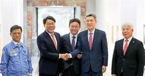 100년 기업 도약한다포스코 미래소재 121조원 투자