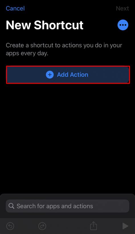 How To Create A Chrome Shortcut