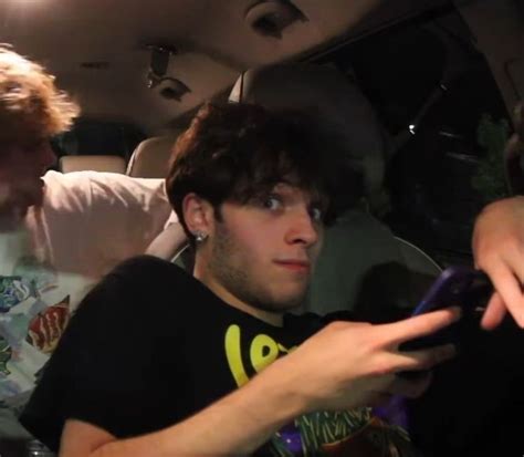 Matthew Bernard Sturniolo On Tumblr