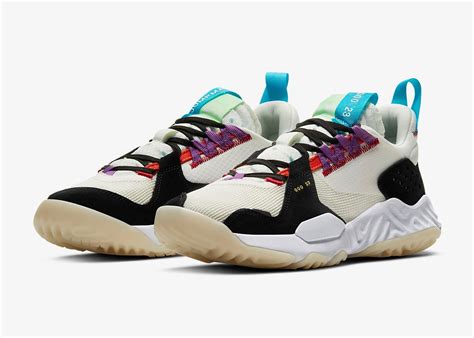 Jordan Delta React
