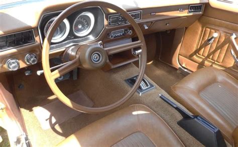 Two Owner 40K Mile 1973 Ford Pinto Runabout Barn Finds