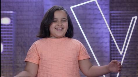 فيديو حقيقة كشف الطفلة أشرقت أحمد عن أغنيتها في الحلقة الأخيرة من ذا