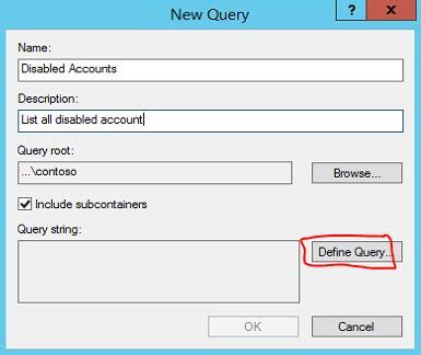 How To Find Objects In AD Part 2 REBELADMIN