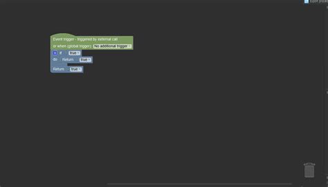 Blockly Dropdown Causing Strange Resize Problems Issue Google