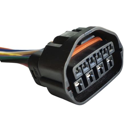 Conector Para Sensor Pare Neutro Chevrolet Optra Hyundai Tucson Cars Filter