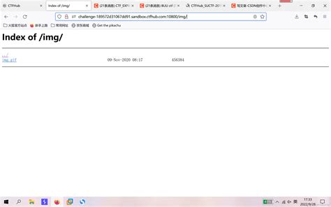 利用php伪协议读取敏感文件 Csdn博客