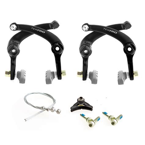 Brzda BMX TEKTRO U Brake přední zadní DOOKIE cz