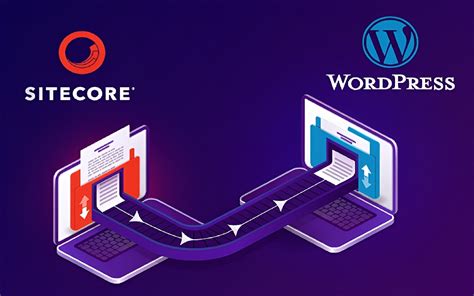 sitecore to wordpress migration a strategic transformation for